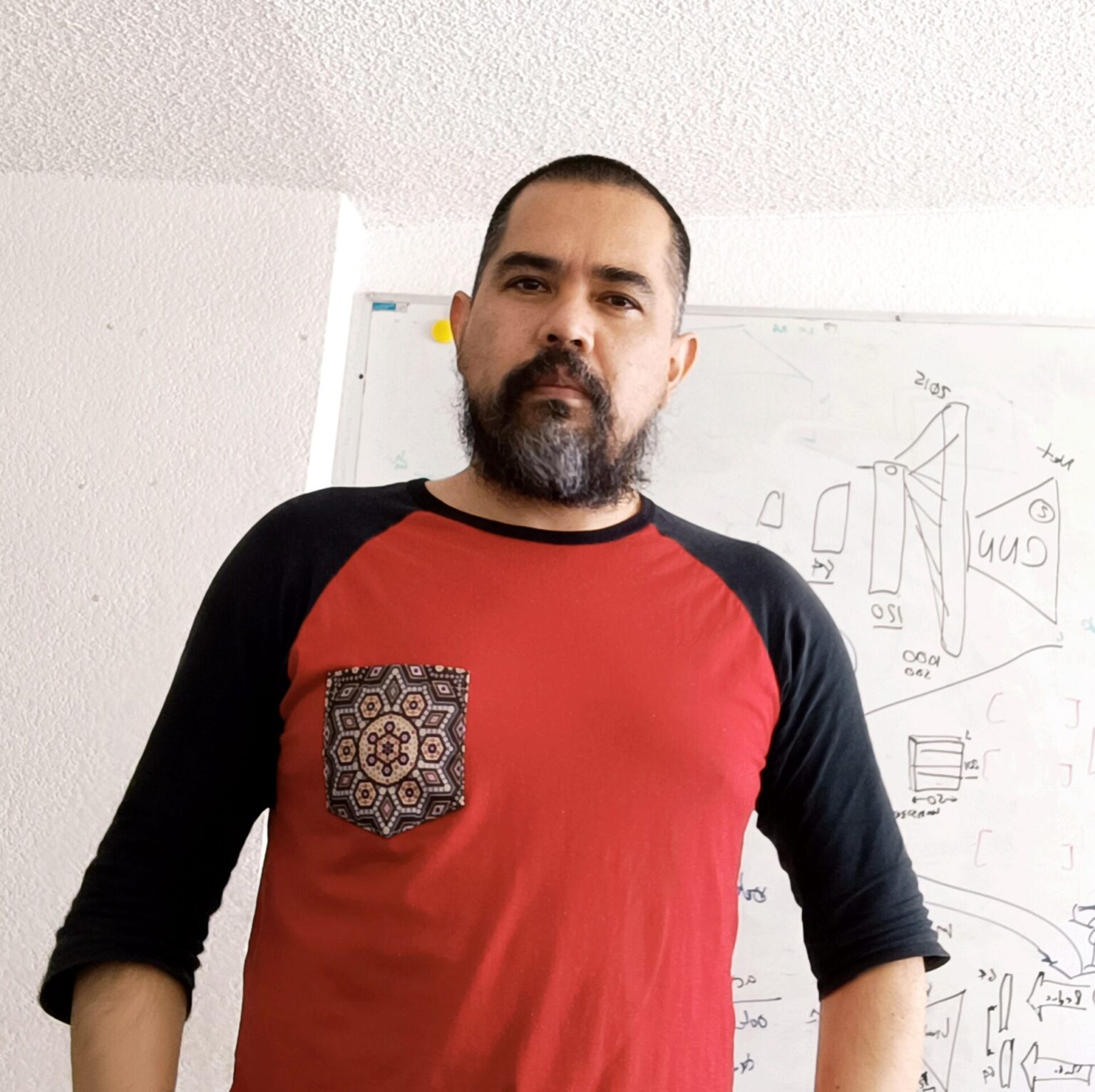 Ivan Vladimir Meza Ruiz – A+ Alliance